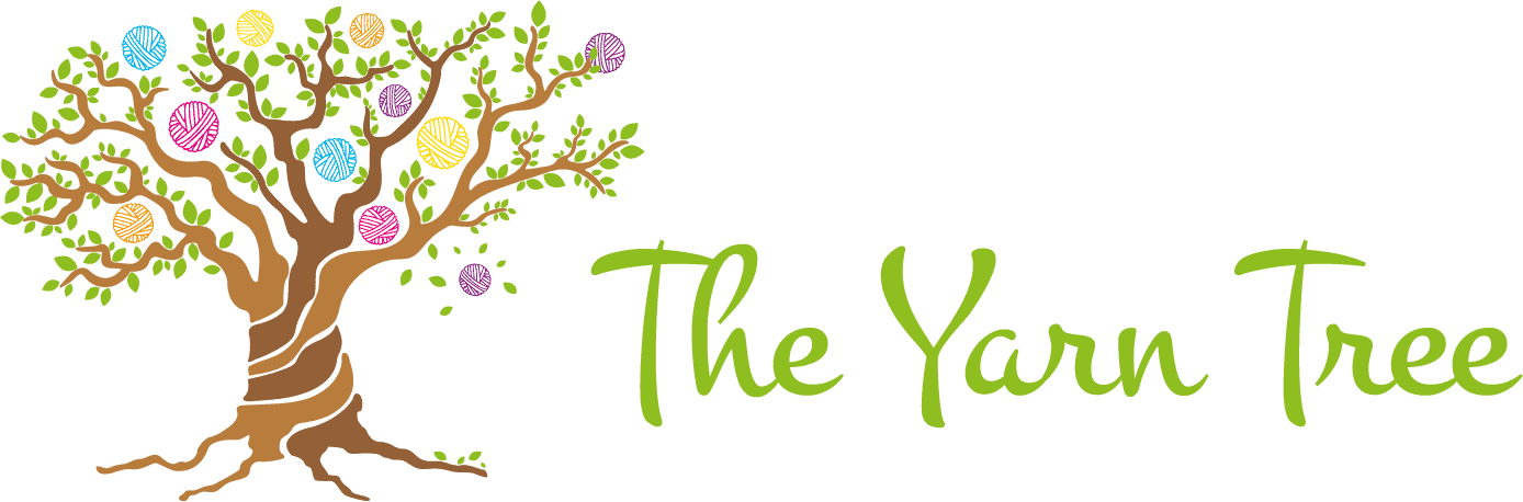The Yarn Tree